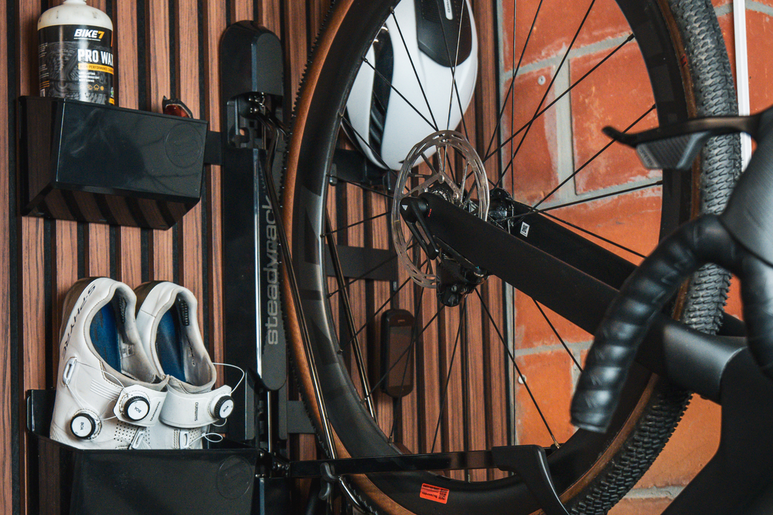 Bike Storage | Innovative Bike & Gear Storage Solutions – Steadyrack
