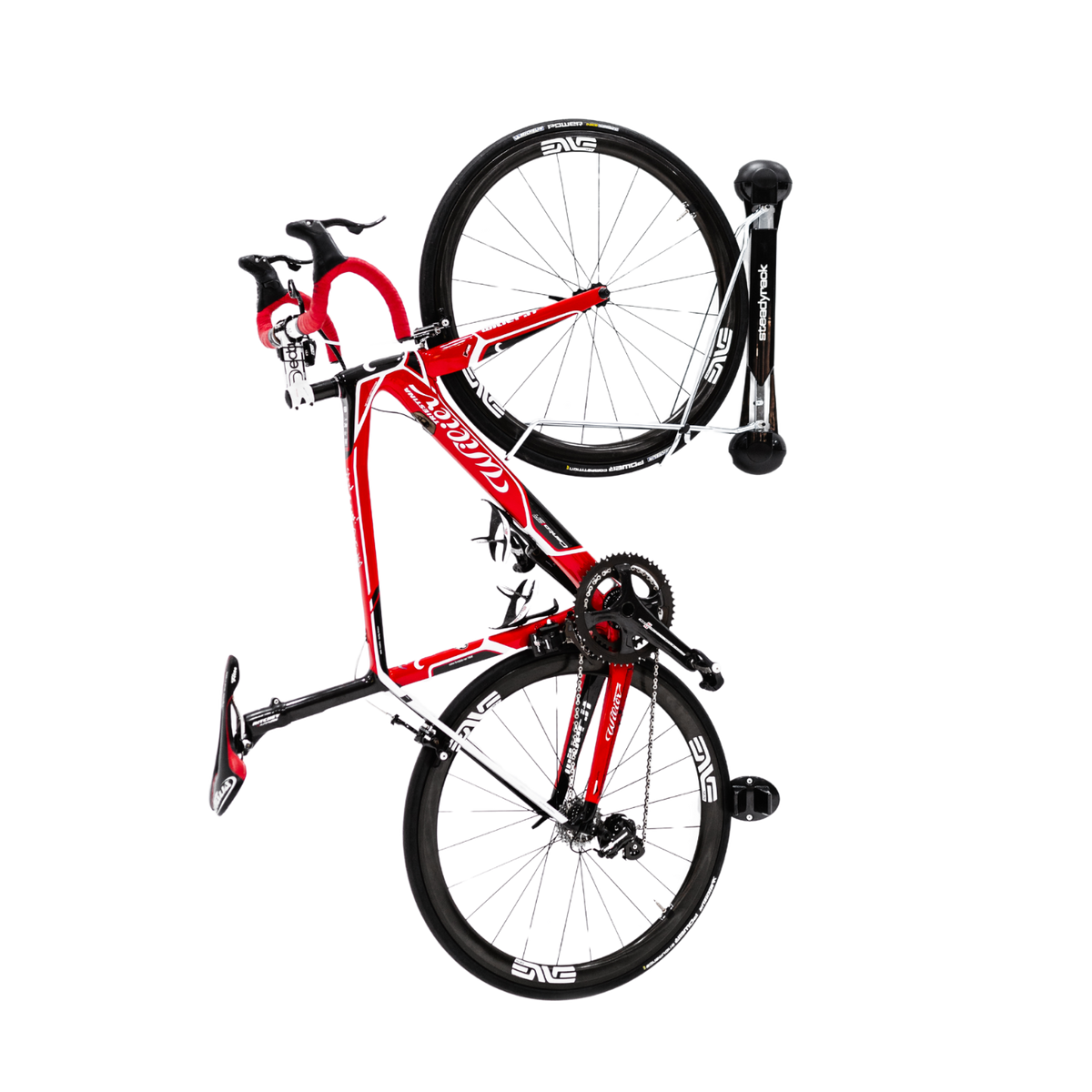 Bike Racks | Ultimate Space Saver Bicycle Storage – Steadyrack