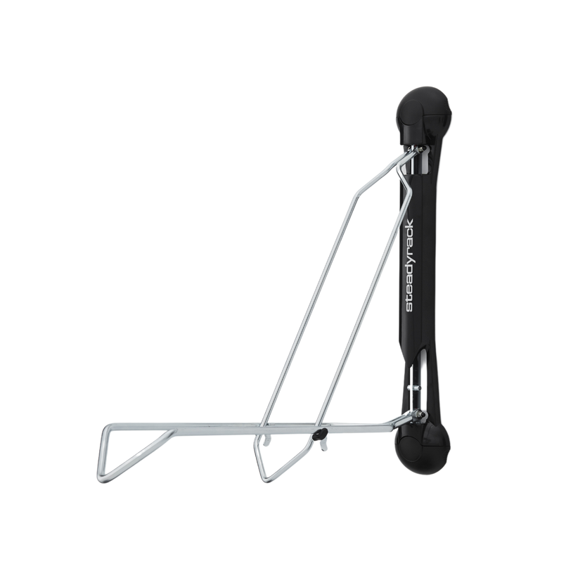 Bike Racks | Ultimate Space Saver Bicycle Storage – Steadyrack