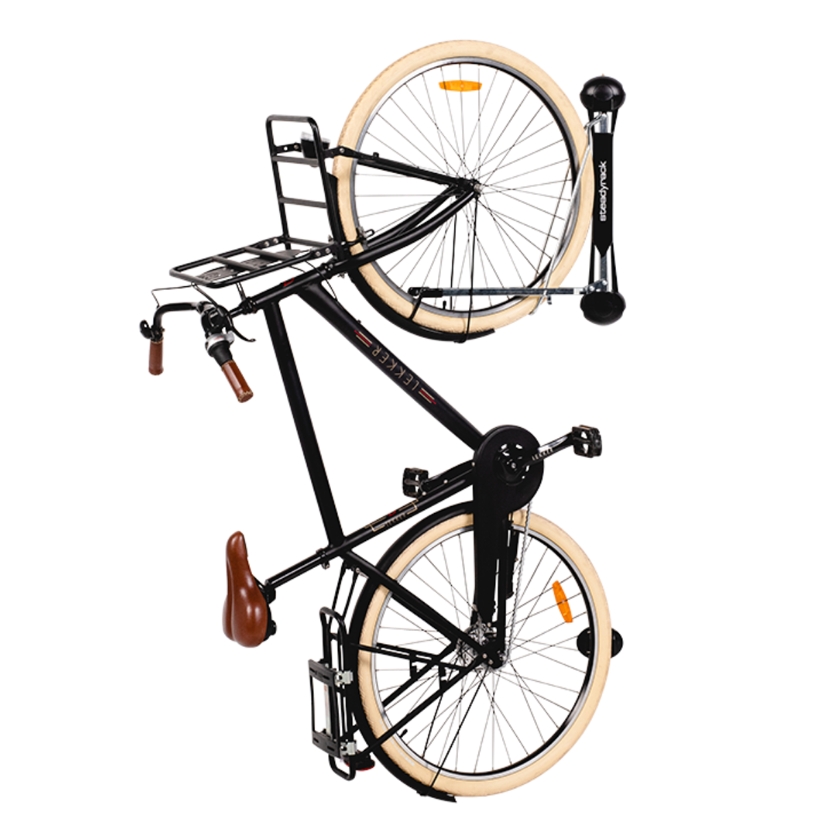 Bike Racks | Ultimate Space Saver Bicycle Storage – Steadyrack