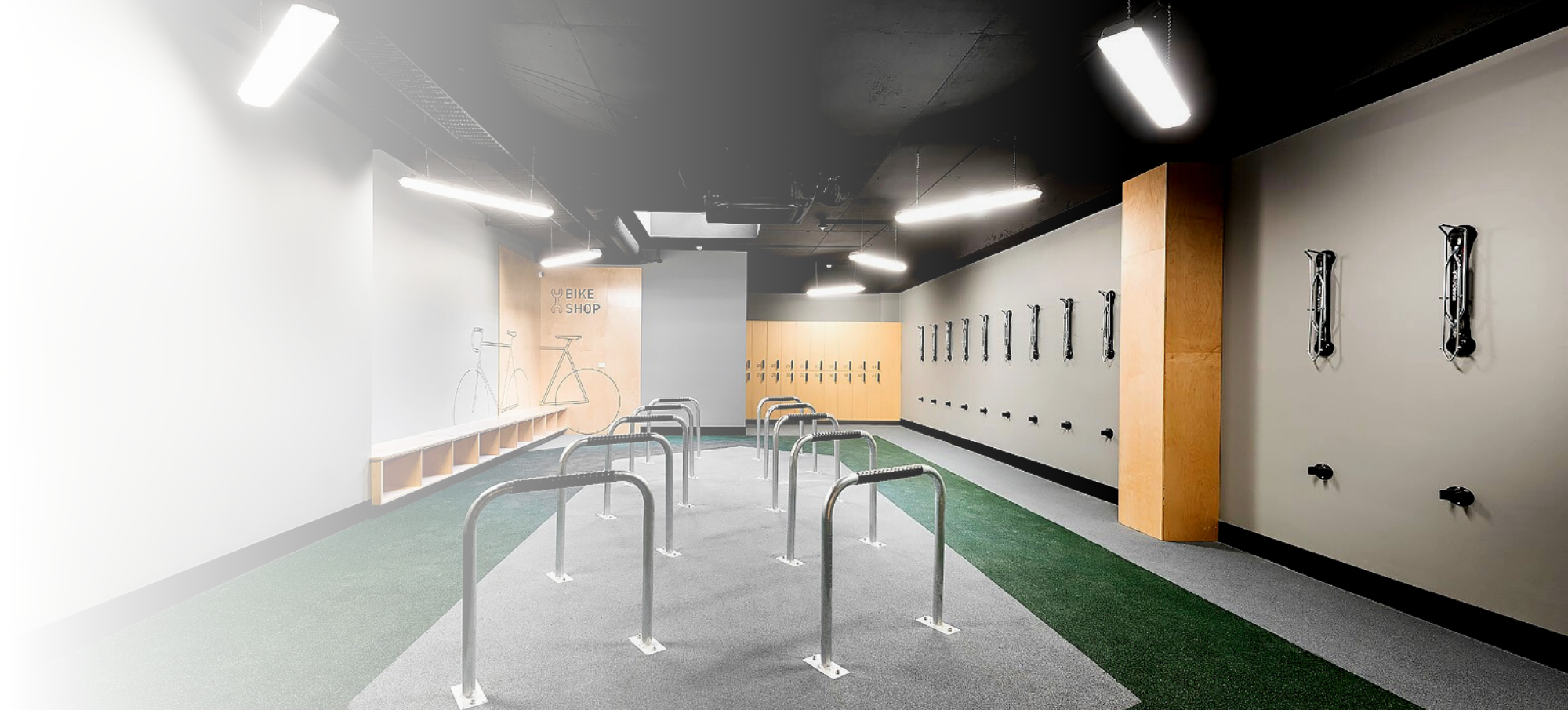 Bike Racks | Ultimate Space Saver Bicycle Storage – Steadyrack